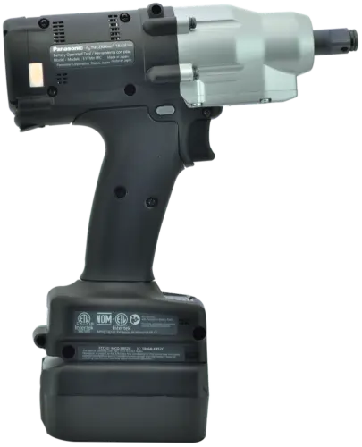 Accupulse 4.0 Transducerized (Panasonic) Arjessiger
