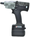 Accupulse 4.0 Transducerized (Panasonic) Arjessiger