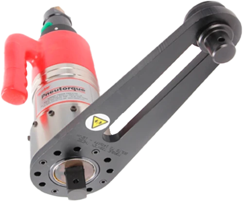 Pneutorque Standard series (Norbar) Arjessiger