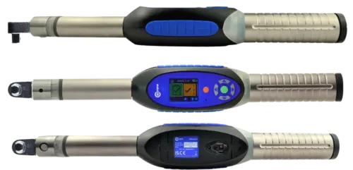 PROTRONIC (Norbar) Arjessiger