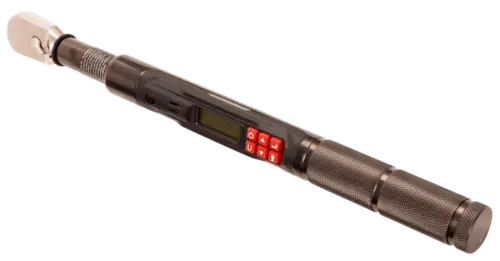 PROTRONIC PLUS 10 and 30 (Norbar) Arjessiger