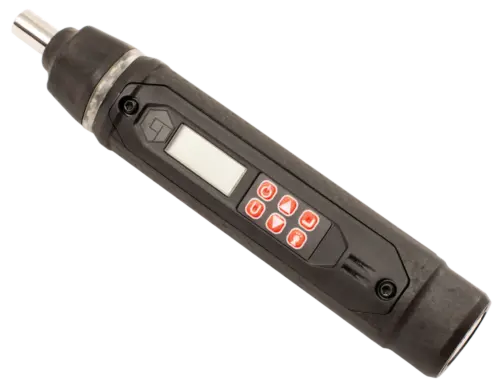 PROTRONIC Screwdriver (Norbar) Arjessiger