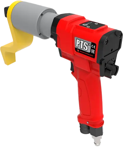 PTS Series (Norbar) Arjessiger