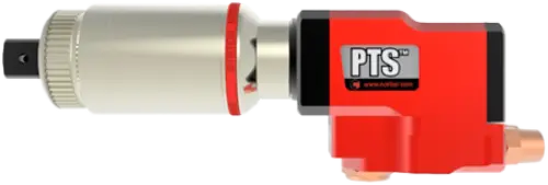 PTS Series (Norbar) Arjessiger