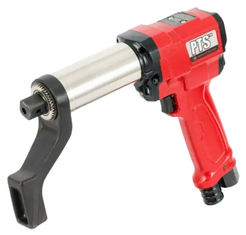 PTS Series (Norbar) Arjessiger