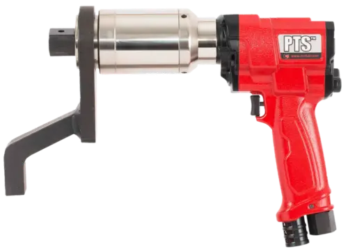 PTS Series (Norbar) Arjessiger